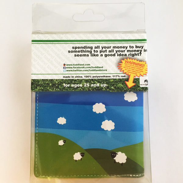 deliciousness burger wallet (Pre-orders happening TBD) – basekamp ...