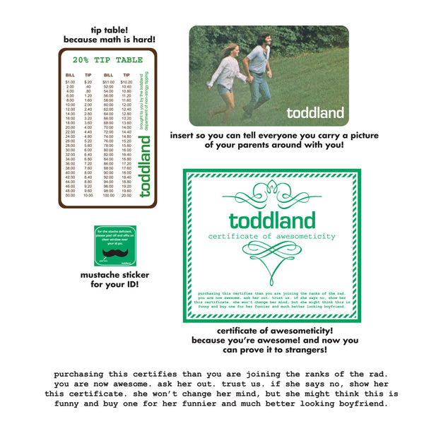 deliciousness burger wallet (RESTOCK IN JAN 2024 FINALLY!) – basekamp ...